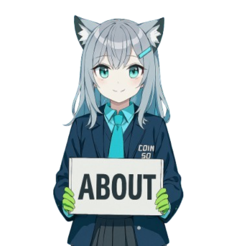 COIN50 – The Futuristic Crypto Index